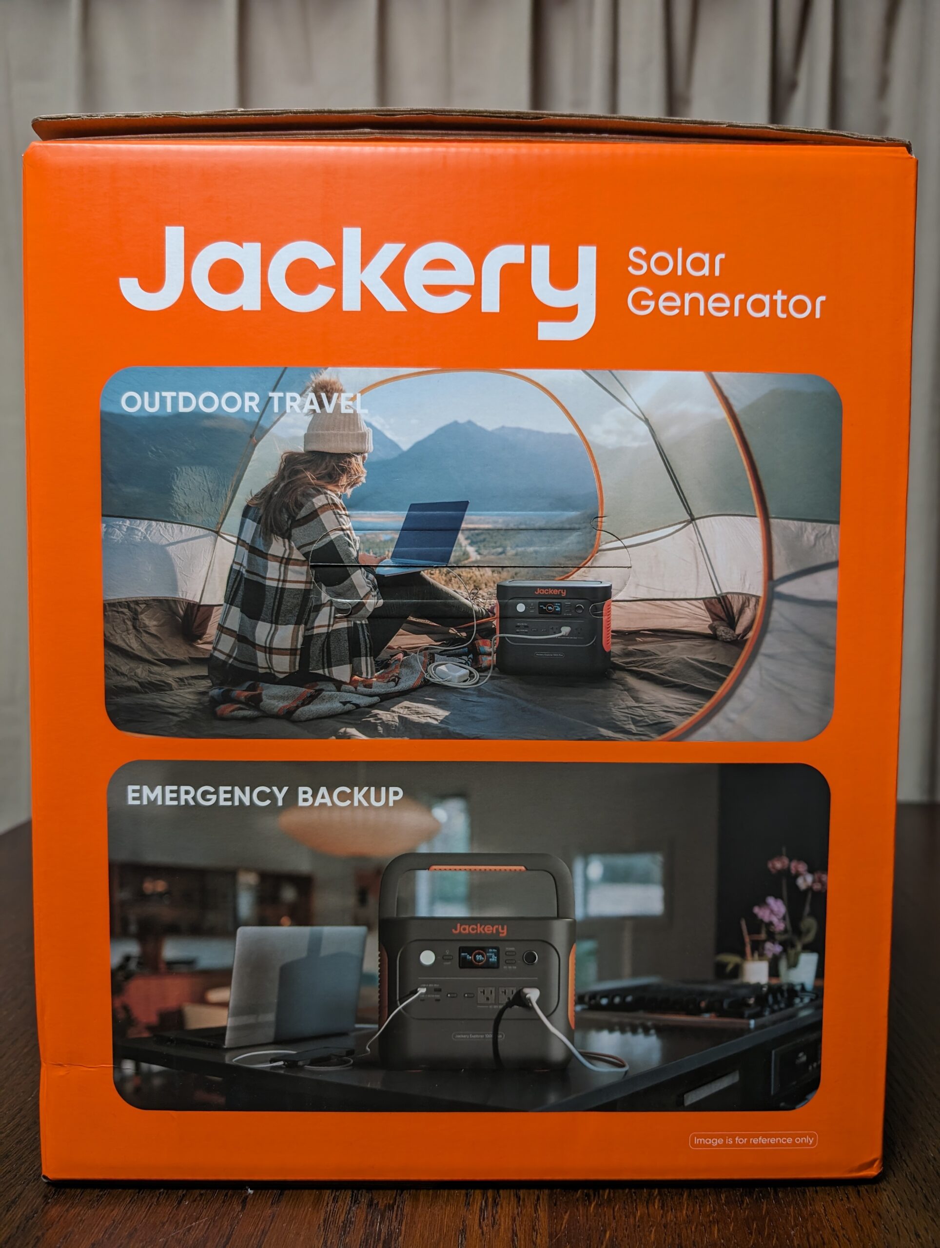 Jackery Solar Generator 1000 Plusレビュー：大容量で多彩な用途、アウトドア＆災害時に優れた選択肢